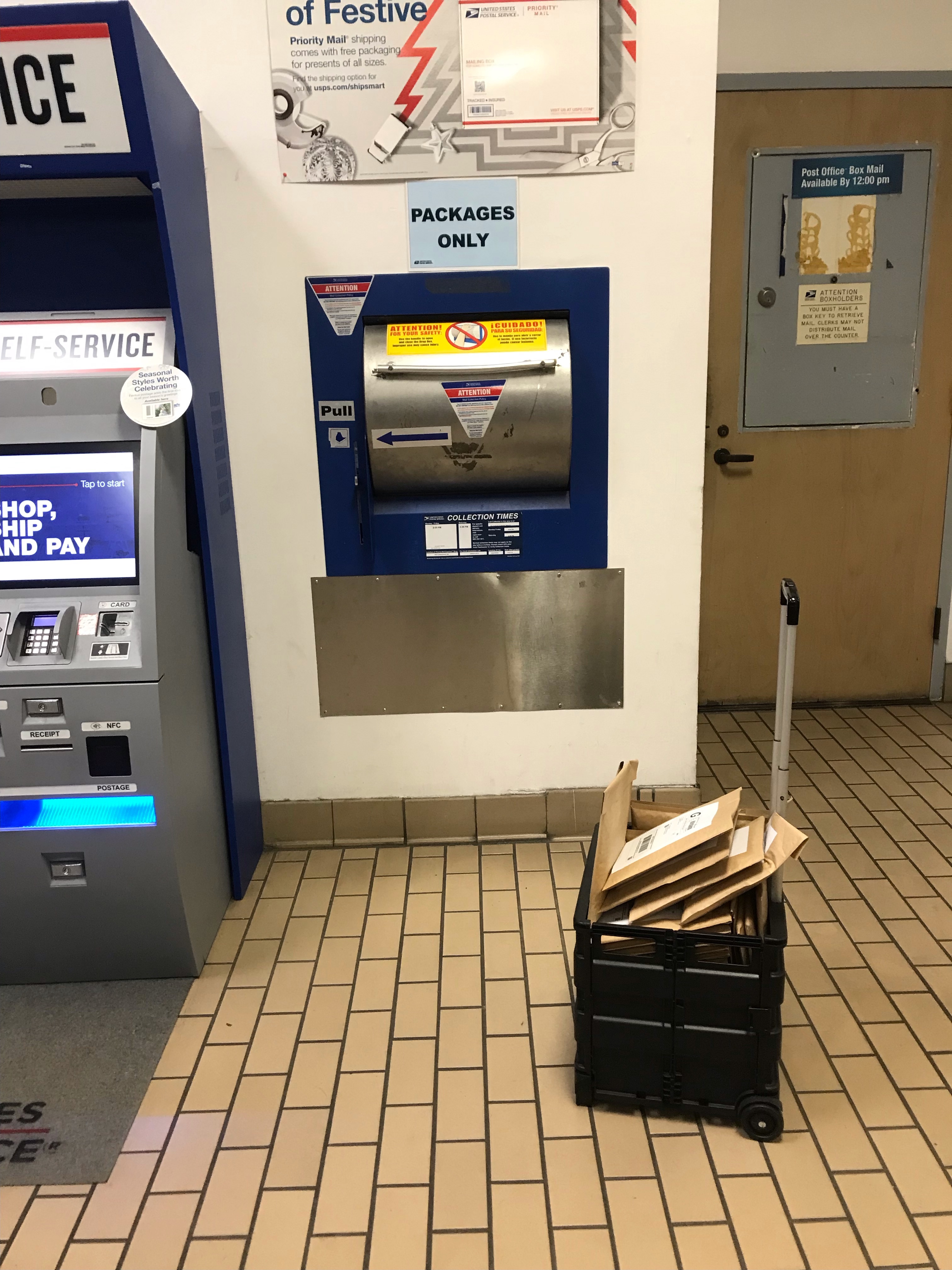 Like Hotcakes – Christian Leithart