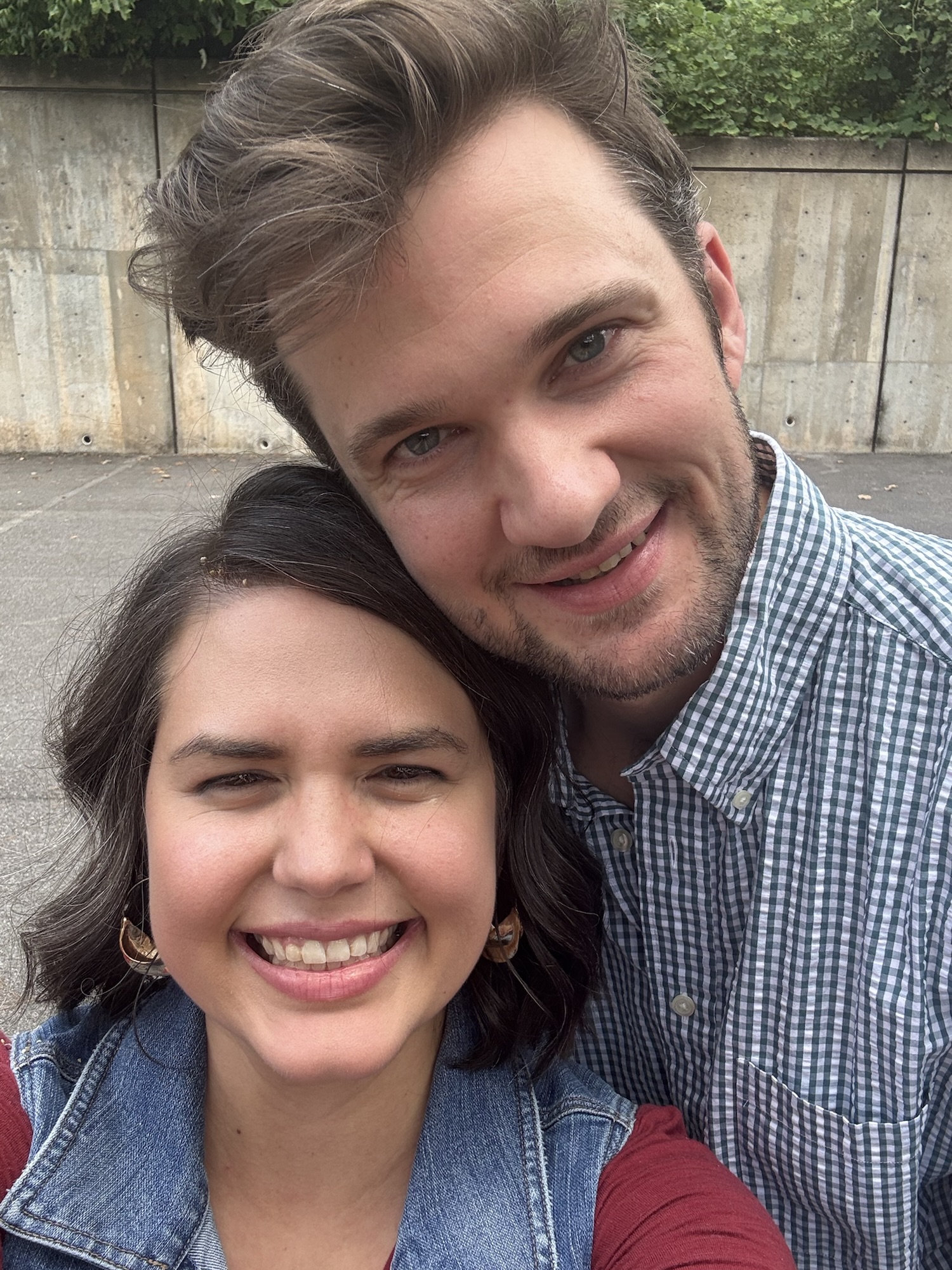 Ten Years – Christian Leithart